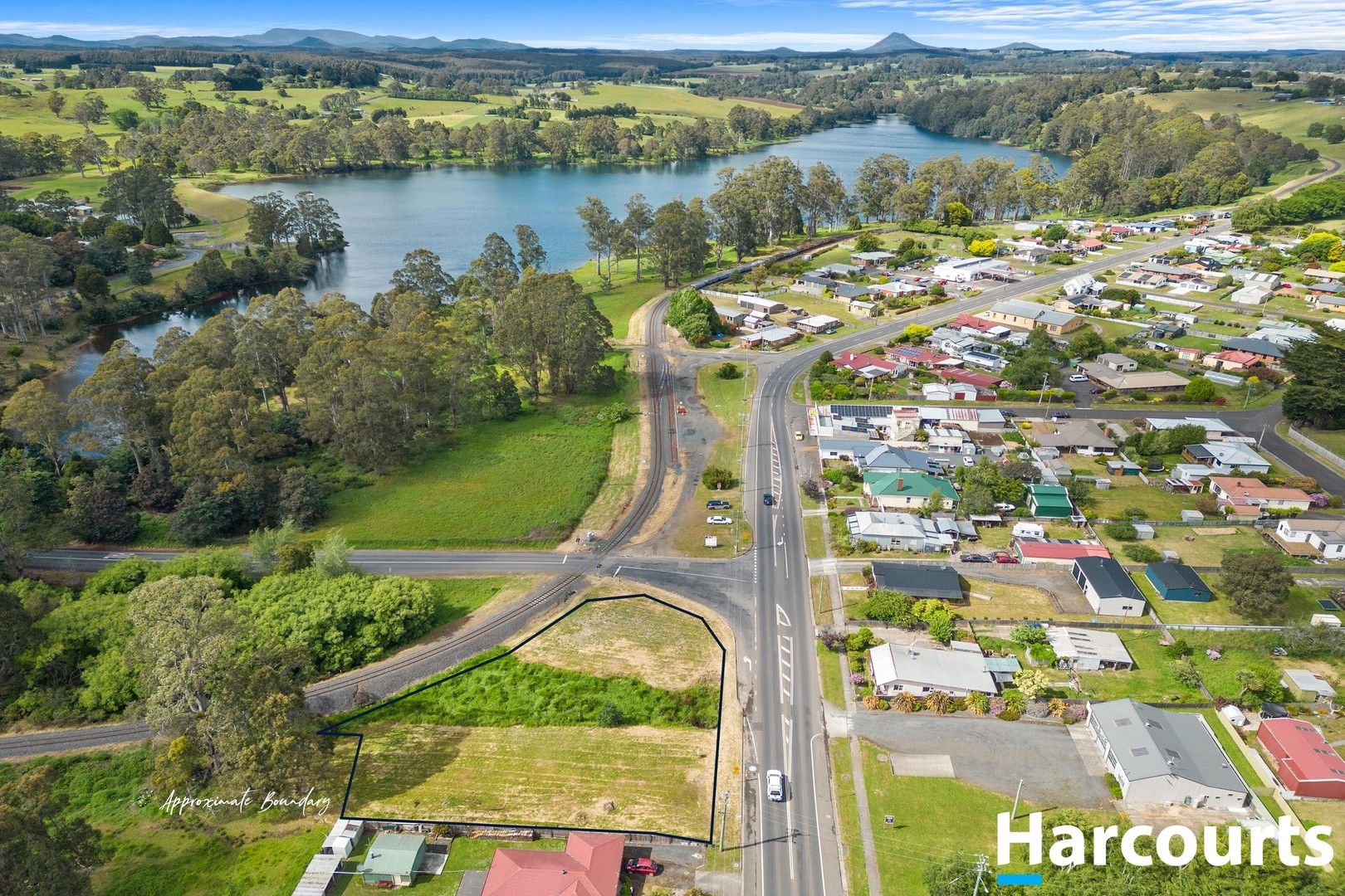 991 Ridgley Highway, Ridgley TAS 7321 | Domain