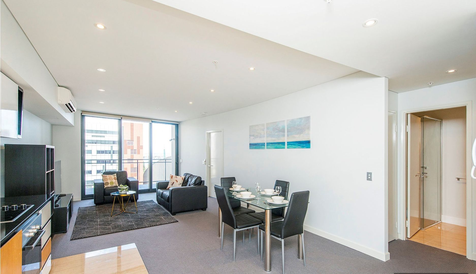 78/101 Murray Street, Perth WA 6000 - Apartment For Rent | Domain