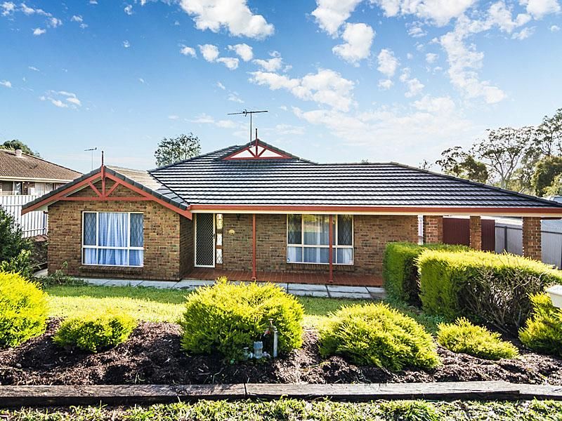 94 Hurling Drive, Mount Barke | Property History & Address Research ...