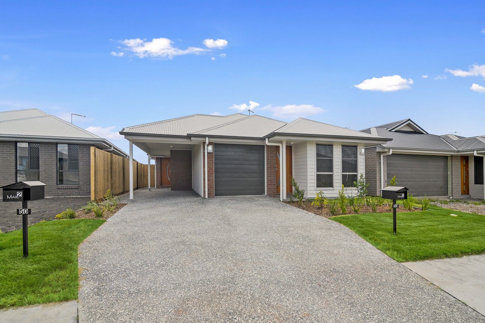 50 Wicker Road, Park Ridge QLD 4125 | Domain