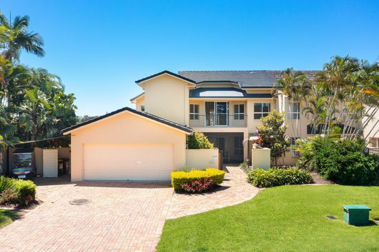 5306 Marine Drive North, Hope Island QLD 4212 - House For Rent | Domain