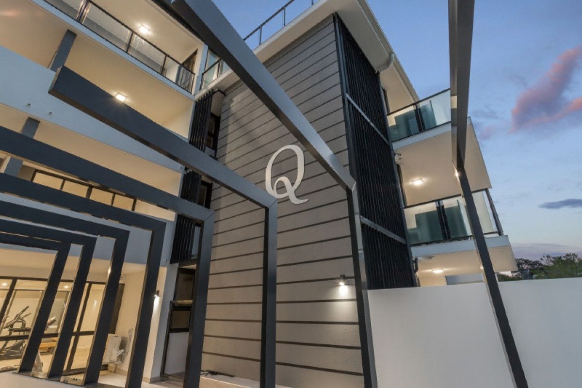 405/65 Depper Street, St Lucia QLD 4067 - Apartment For Rent | Domain