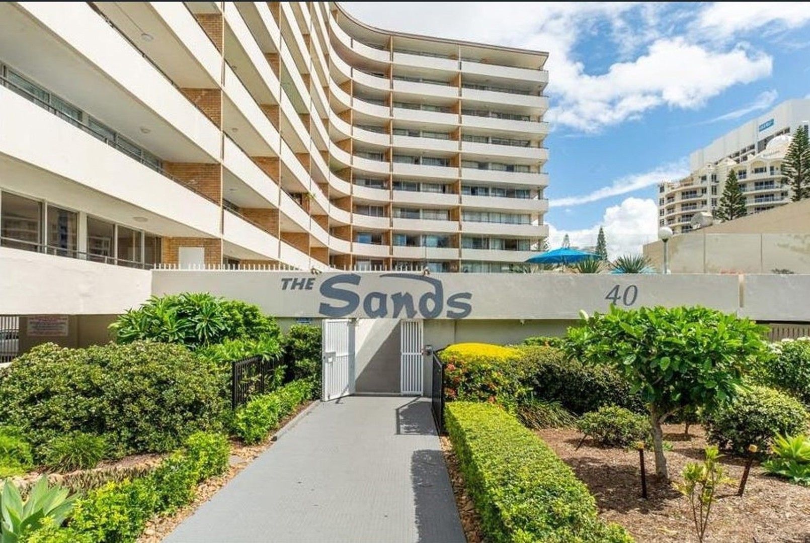 504/40 The Esplanade, Surfers Paradise QLD 4217 - Apartment For Rent ...