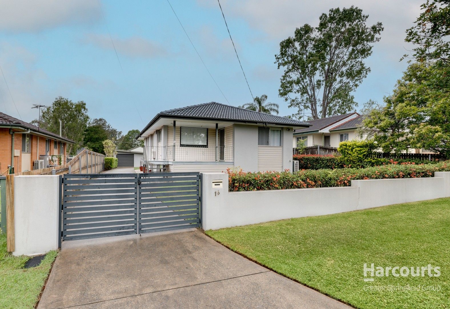 13 Kevin Street, Riverview QLD 4303 - House For Rent - $580 | Domain