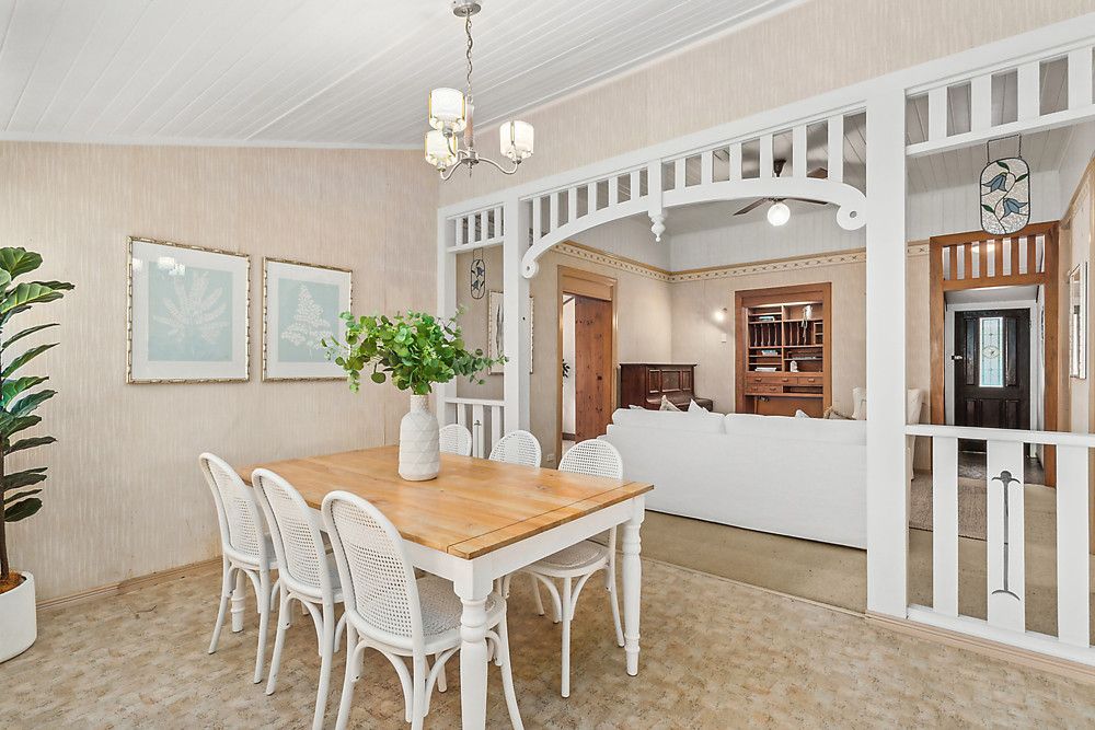 46 Mountjoy Terrace, Wynnum QLD 4178 - House For Rent | Domain