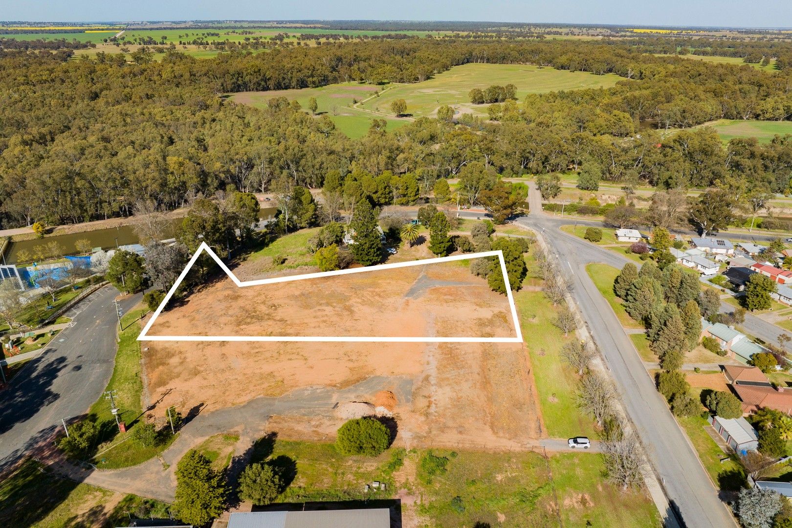 107-109 Elizabeth Street, Narrandera NSW 2700 | Domain