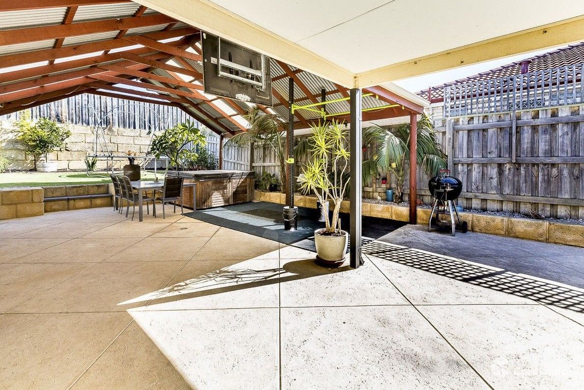 88 Waring Green, Clarkson WA 6030 - House For Rent - $600 | Domain