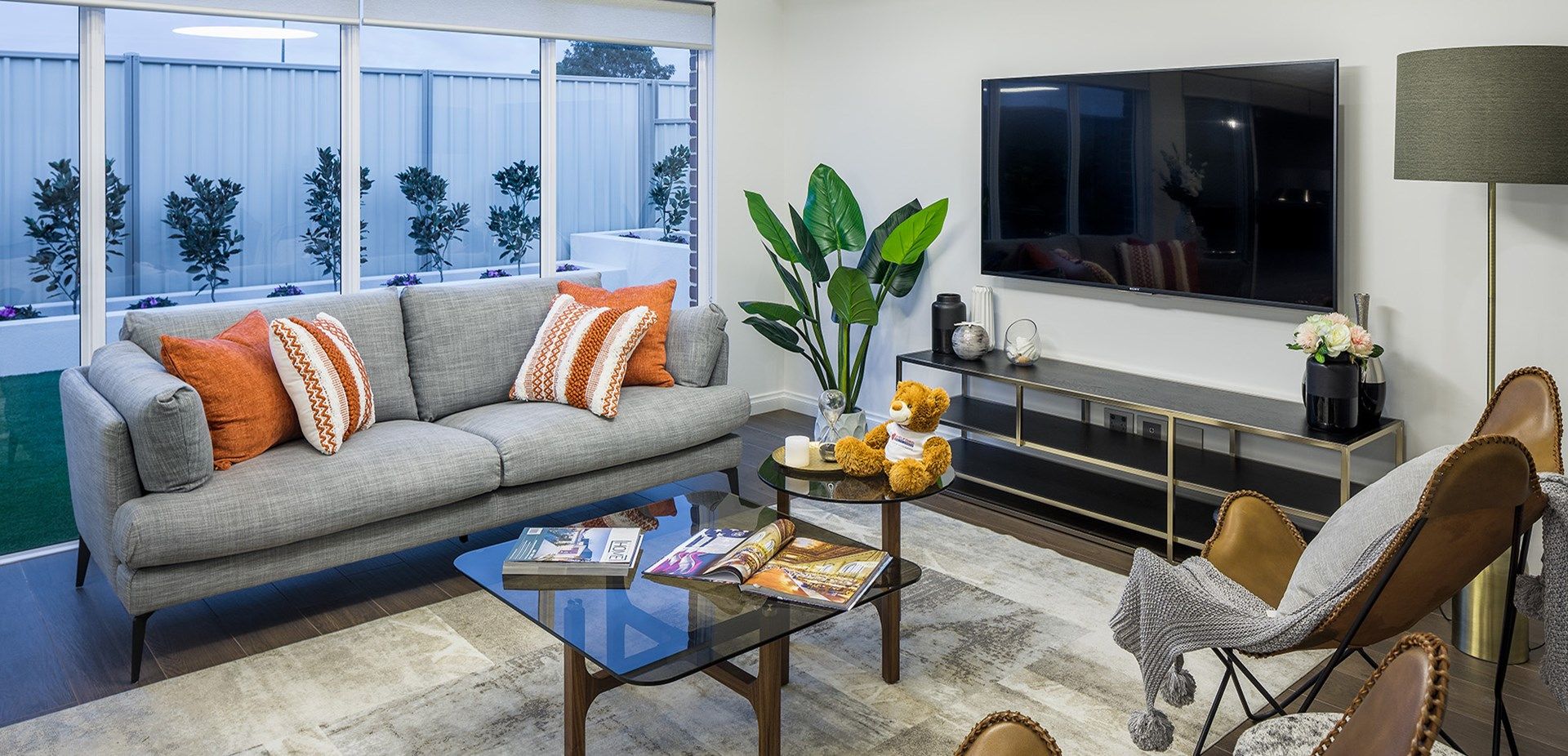 Lot 281 Botanic Loop, Avon Ridge Estate, Brigadoon WA 6069 | Domain