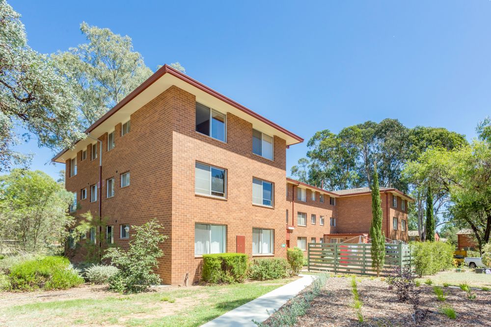 68/27 Coxen Street, Hughes ACT 2605 - Apartment For Rent | Domain