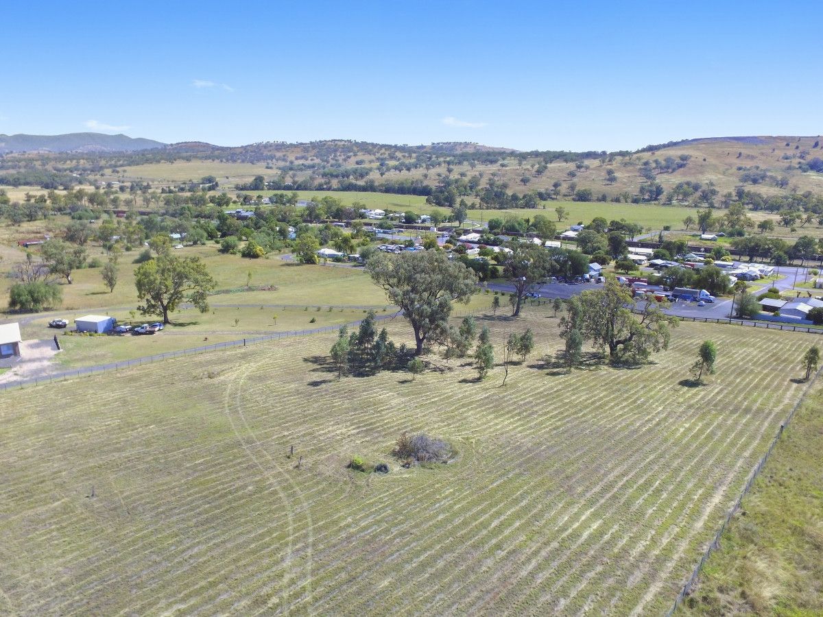 6 Hall Street, Willow Tree NSW 2339 | Domain