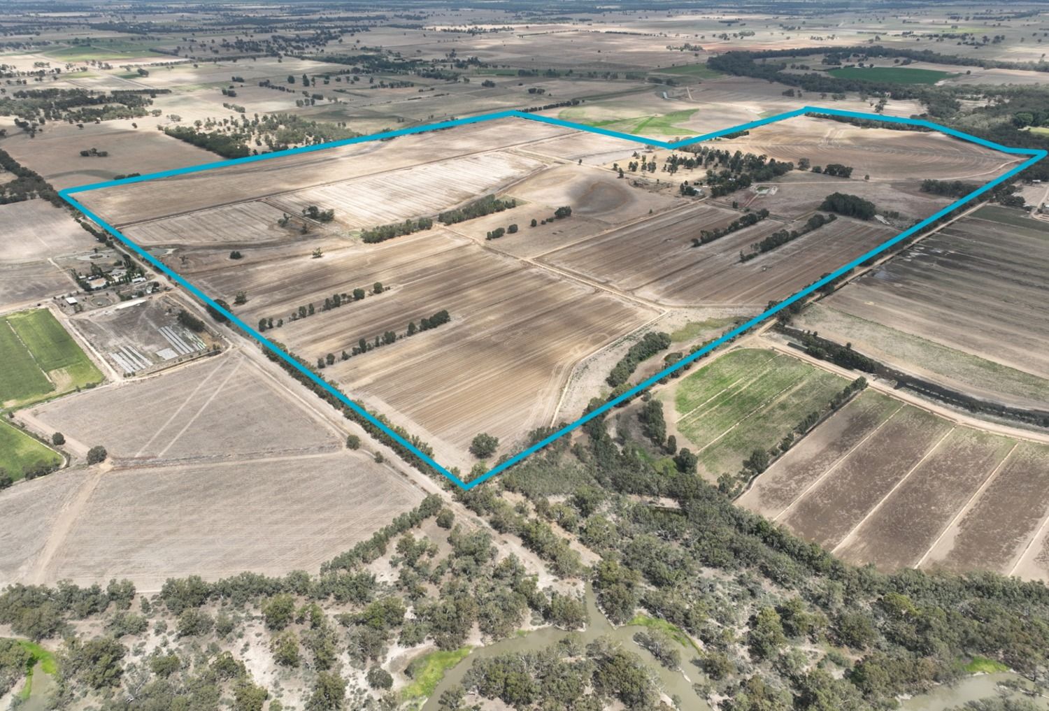 870 Walshes Bridge Road, Kaarimba VIC 3635 - House for Sale | Domain