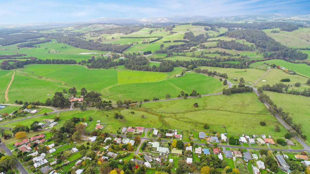 Meadow Views Estate, Boolarra VIC 3870 | Domain
