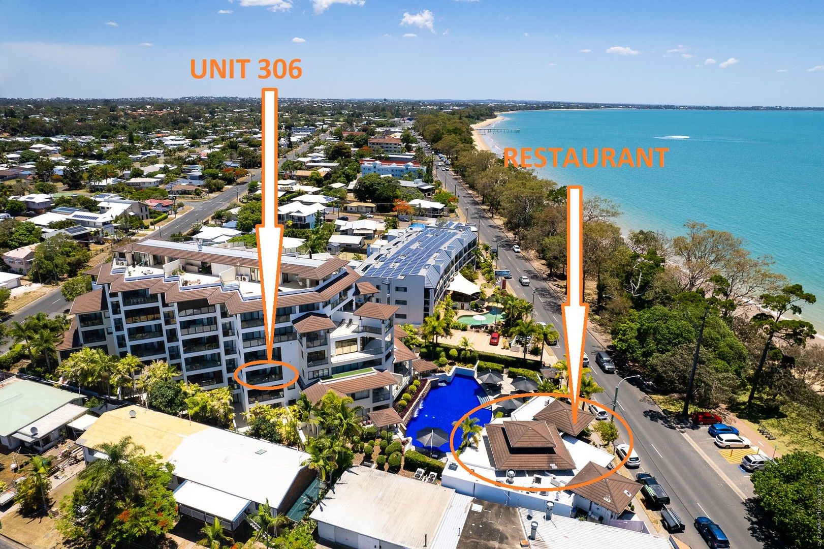 306/468 Esplanade, Torquay QLD 4655 | Domain