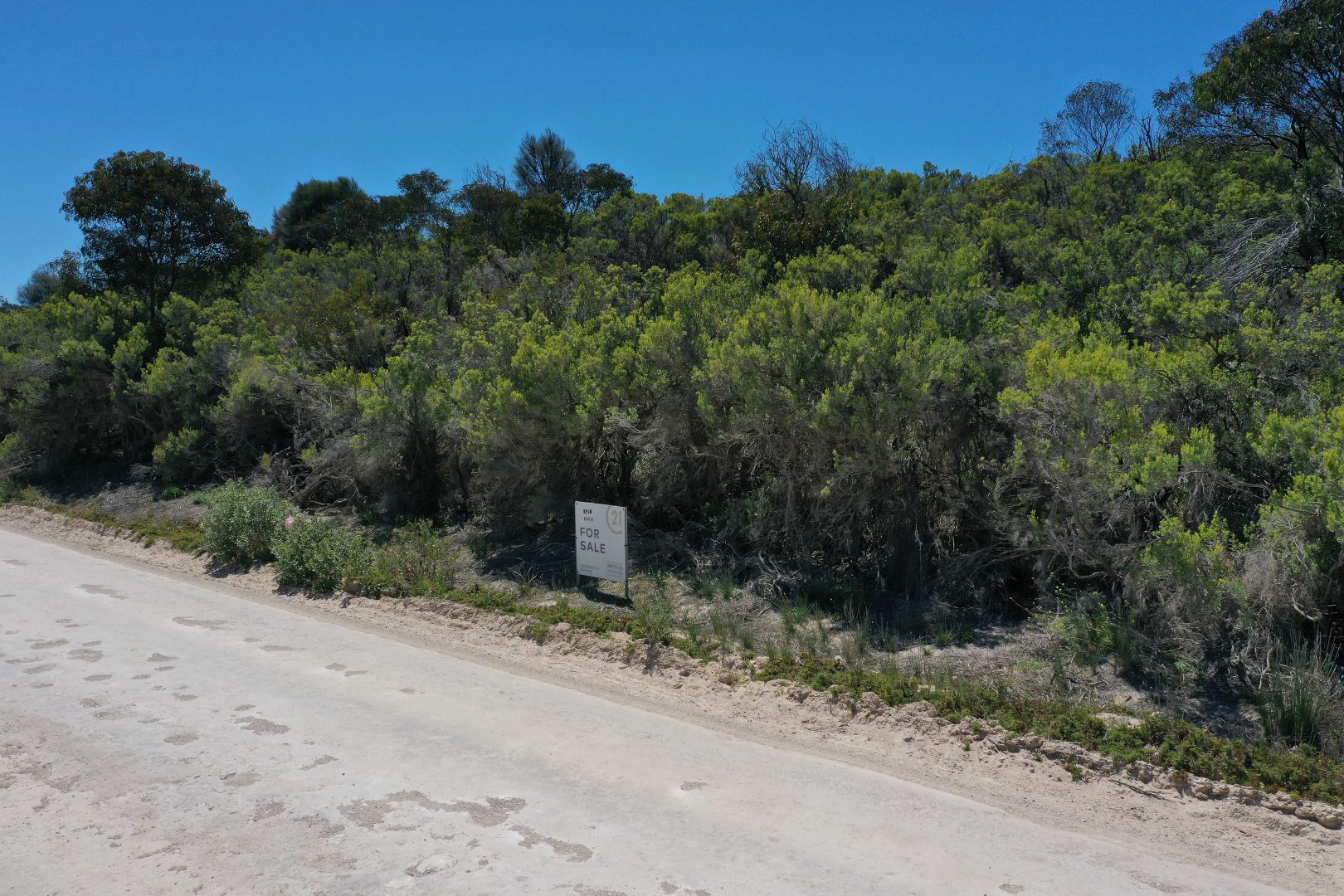 162-164 Island Beach Road, Island Beach SA 5222 | Domain