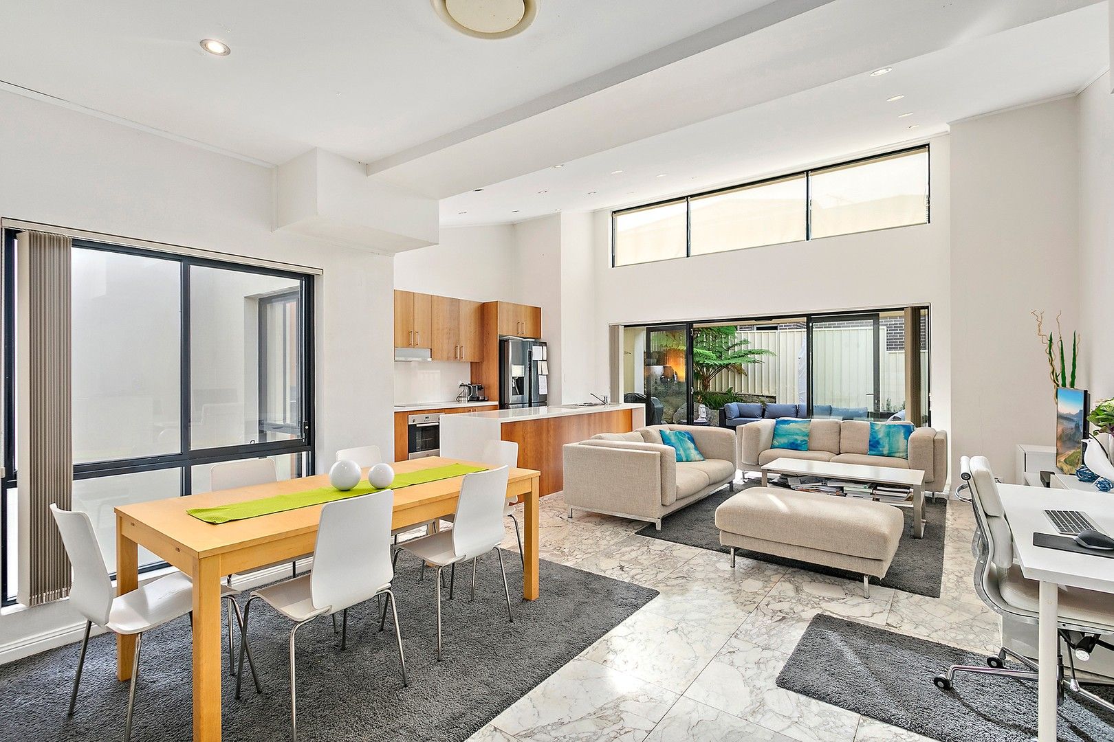 2/163 David Road, Barden Ridge NSW 2234 - Semi-detached For Rent | Domain