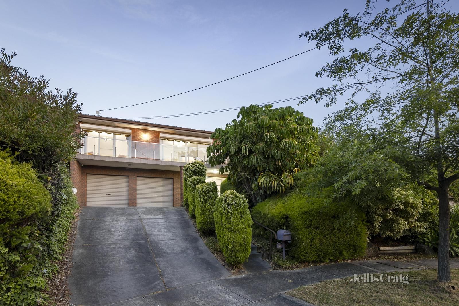 3 Para Court, Doncaster VIC 3108 | Domain