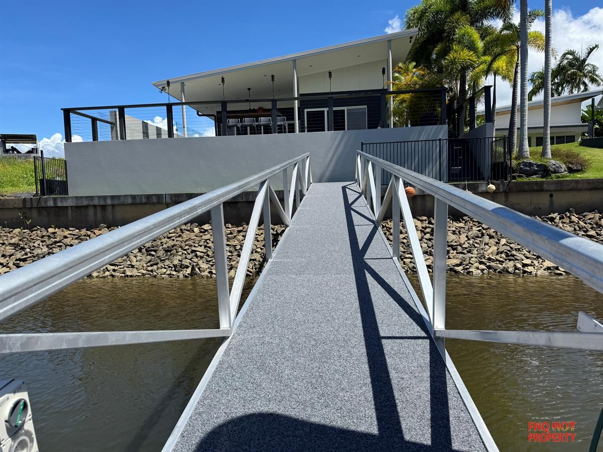 20 Brindabella Quay, Trinity Park QLD 4879 | Domain