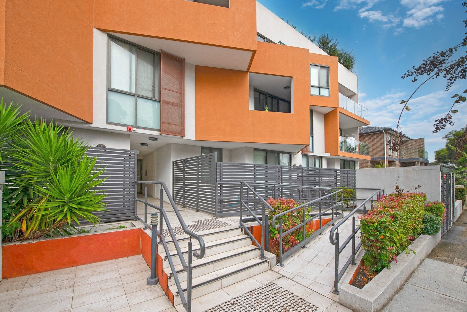 206/2-6 Thomas Street, Ashfield NSW 2131 | Domain