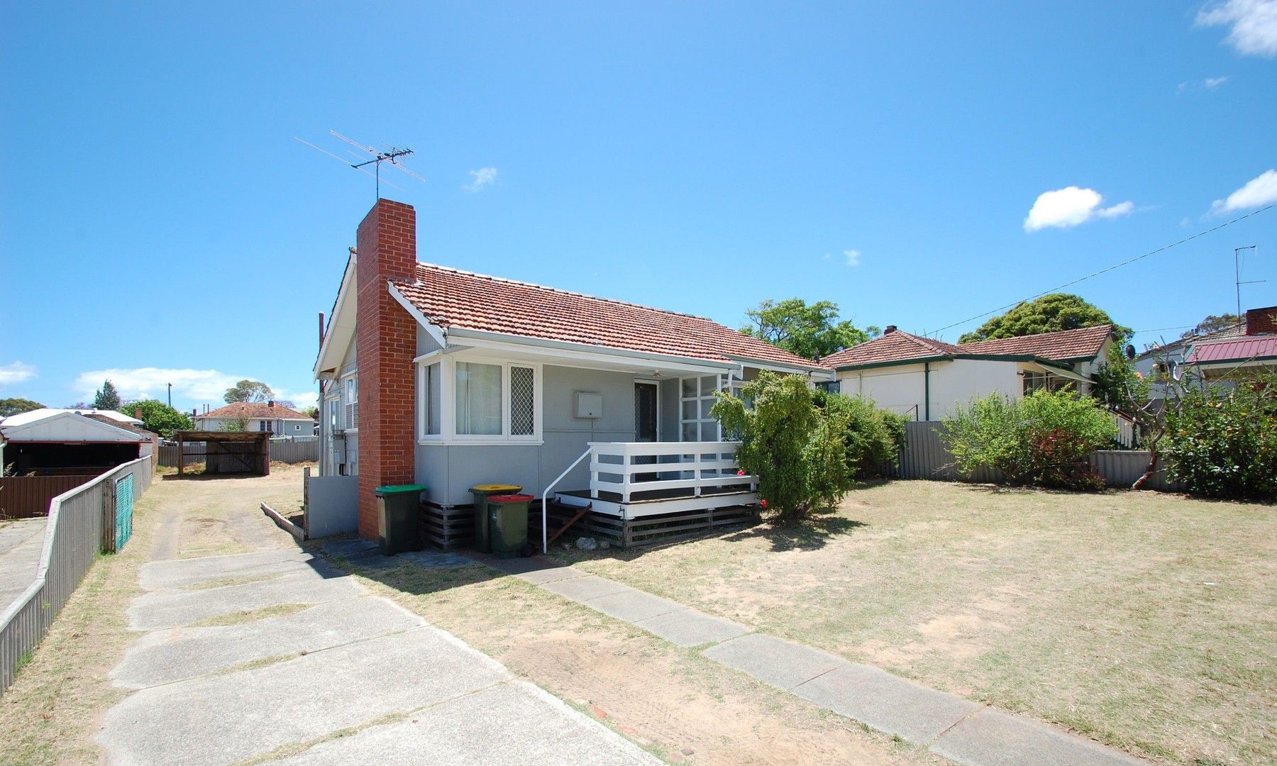 377 Carrington Street, Hamilton Hill WA 6163 - House For Rent | Domain