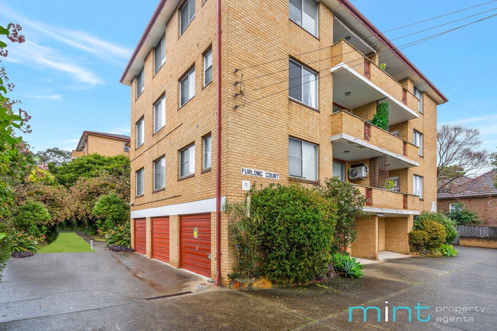 11/11-13 Jeffrey Street, Canterbury NSW 2193 - Apartment For Rent | Domain