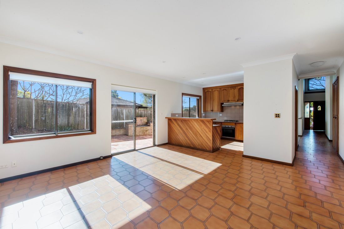 61 Duke Street, Forestville NSW 2087 - House For Rent - $1,350 | Domain