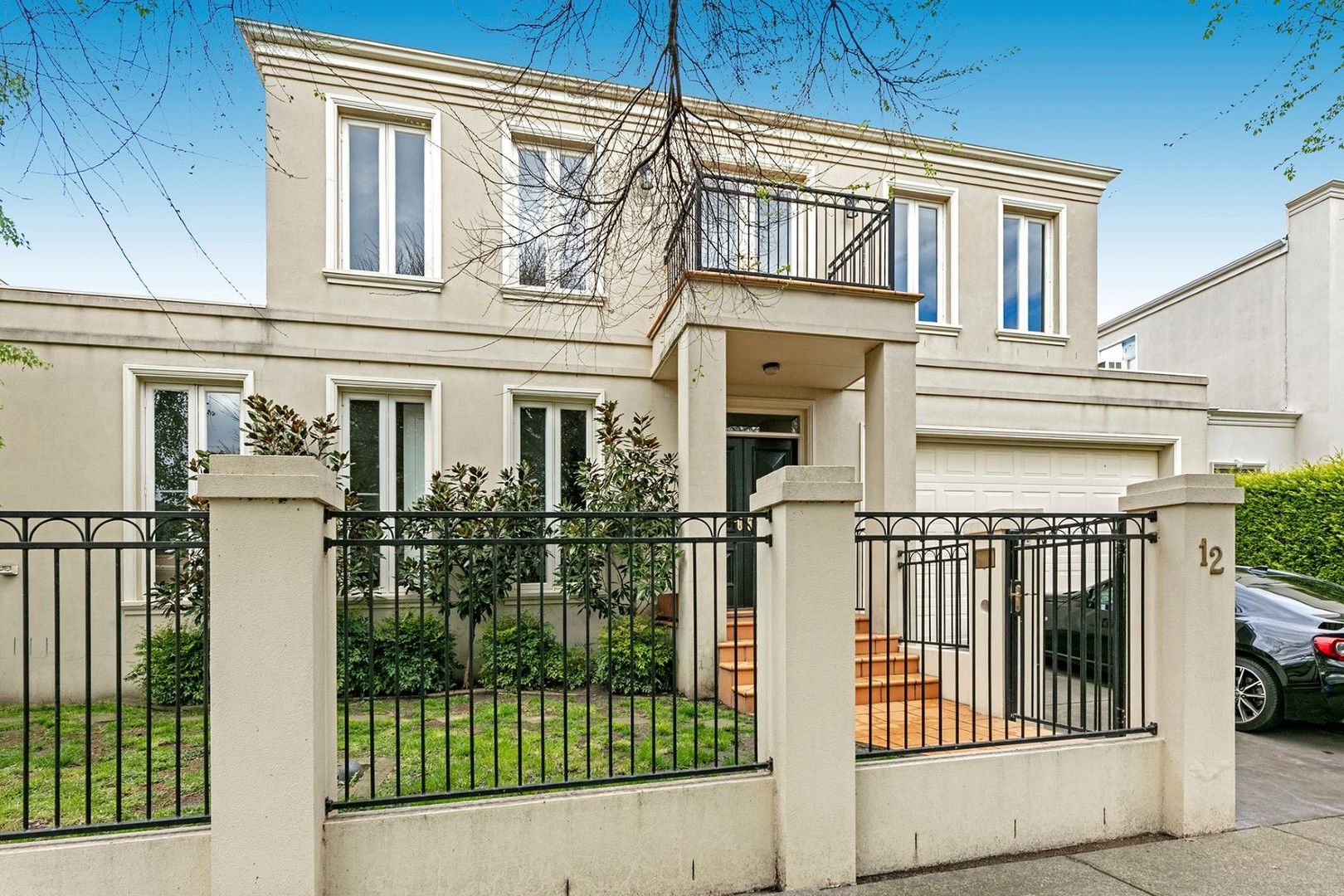 12 Sheridan Court, Brighton VIC 3186 - House For Rent - $1,430 | Domain