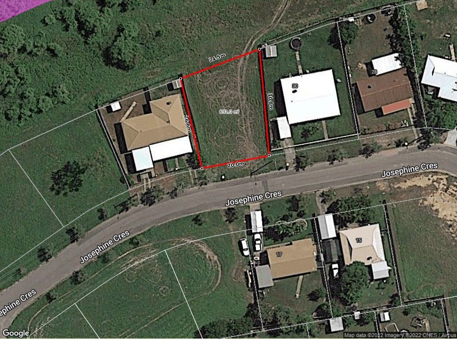 32 Josephine Cres, Rasmussen QLD 4815 | Domain