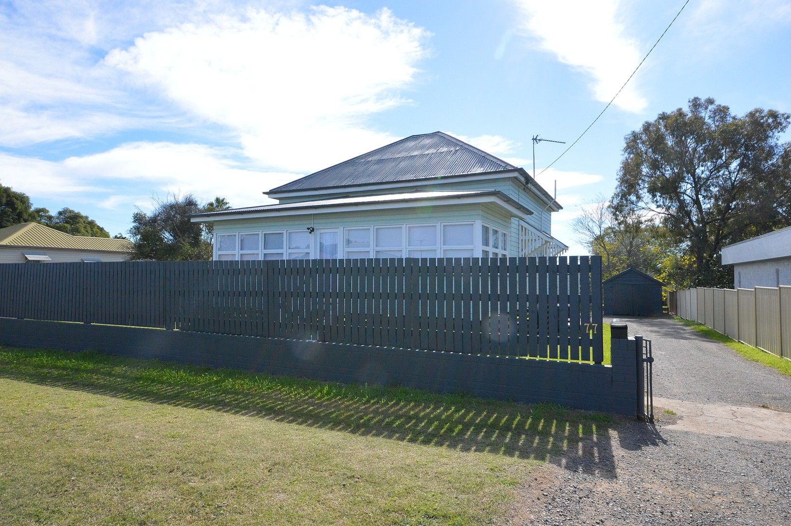 77 Wood Street, Warwick QLD 4370 - House For Rent | Domain