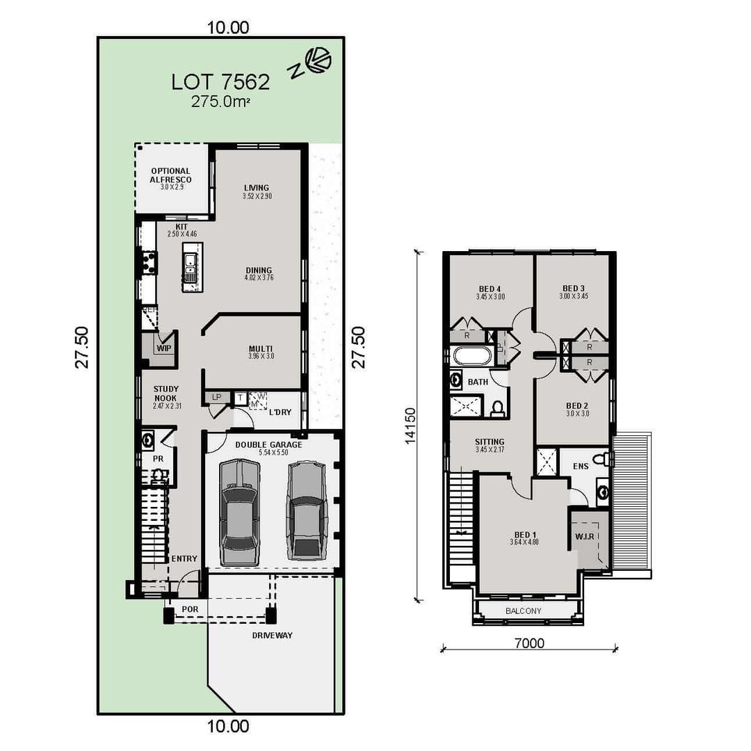 Lot 7562 Proposed Road, Melonba NSW 2765 | Domain