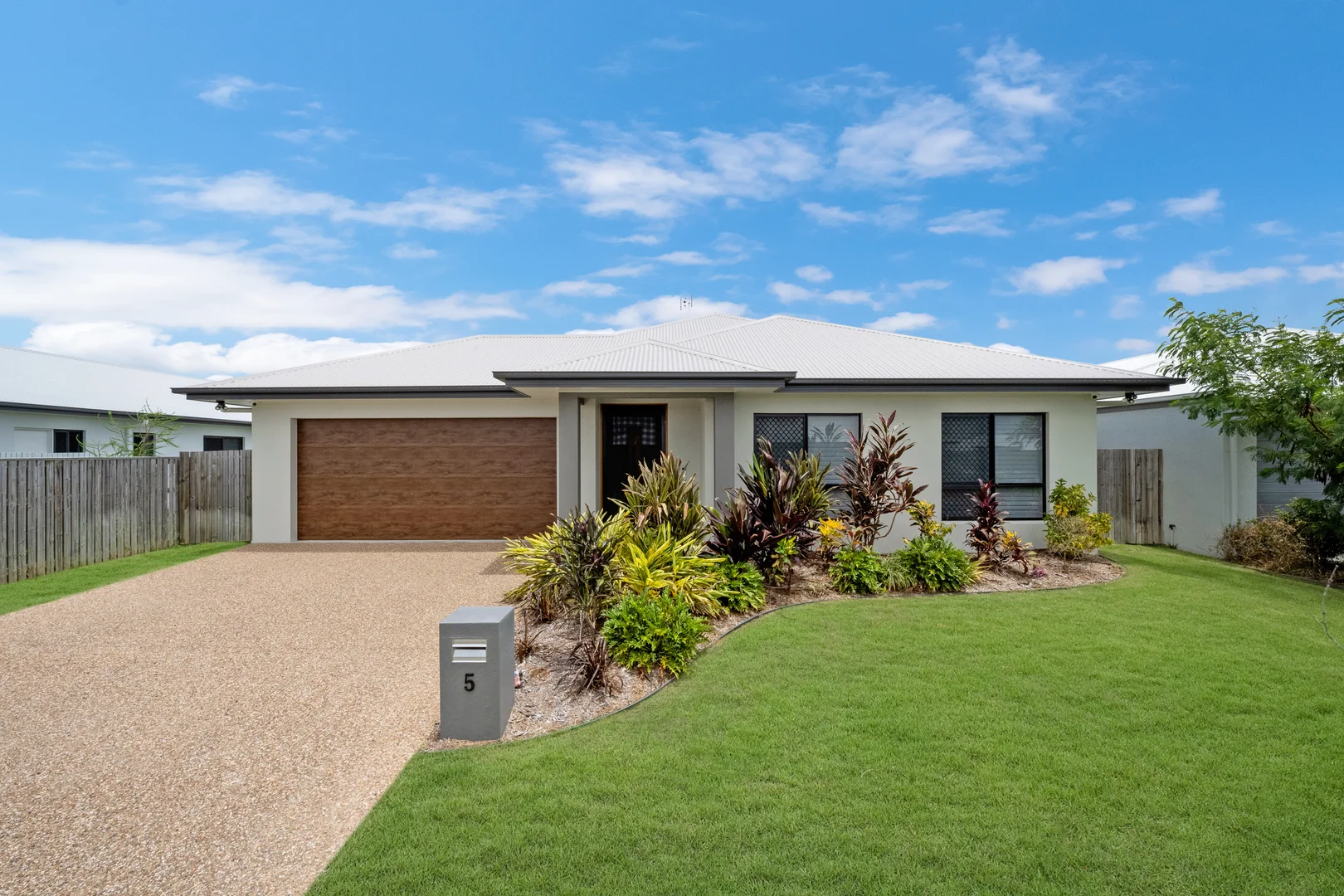 5 Loncke Lane, Burdell QLD 4818 - House For Rent | Domain