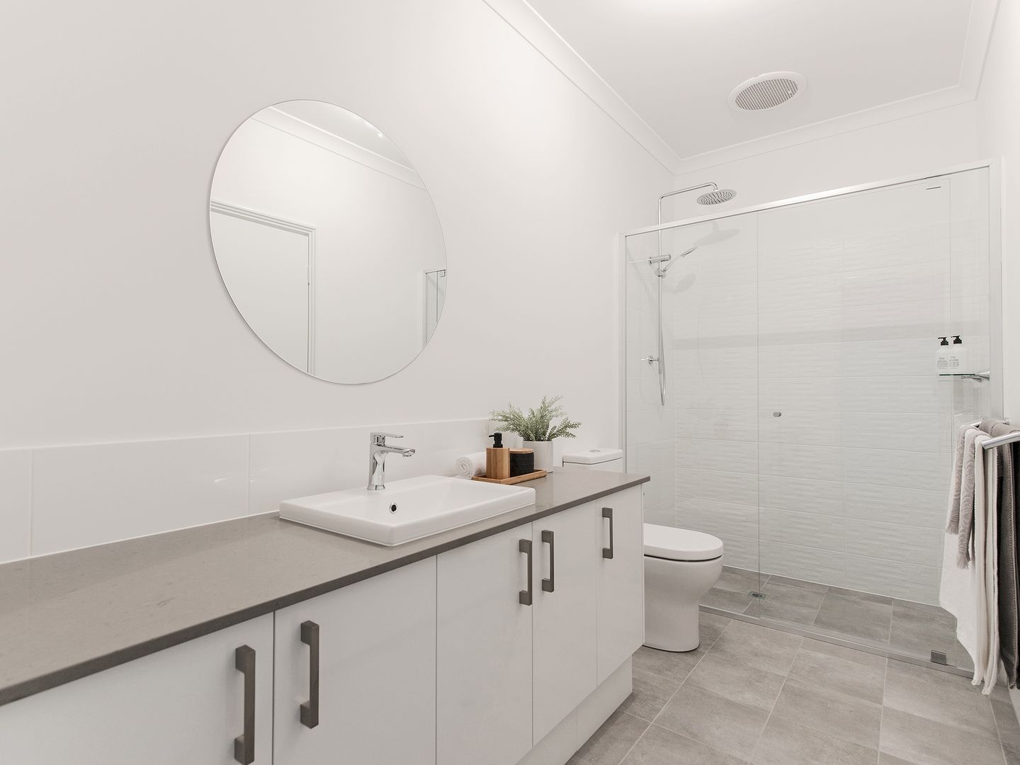 Lot 281 Botanic Loop, AVON RIDGE, Brigadoon WA 6069 | Domain