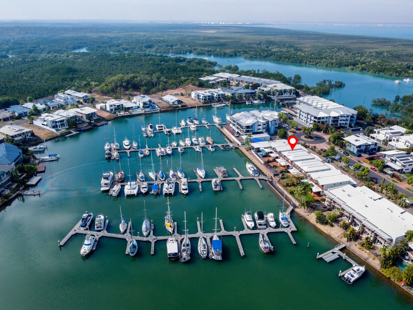 6/53 Bayview Boulevard, Bayview NT 0820 | Domain