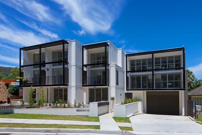 14/5-7 Careel Head Road, Avalon Beach NSW 2107 - Apartment For Rent ...