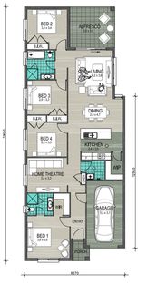 Lot 3536 Juliana Street, Jordan Springs NSW 2747 | Domain