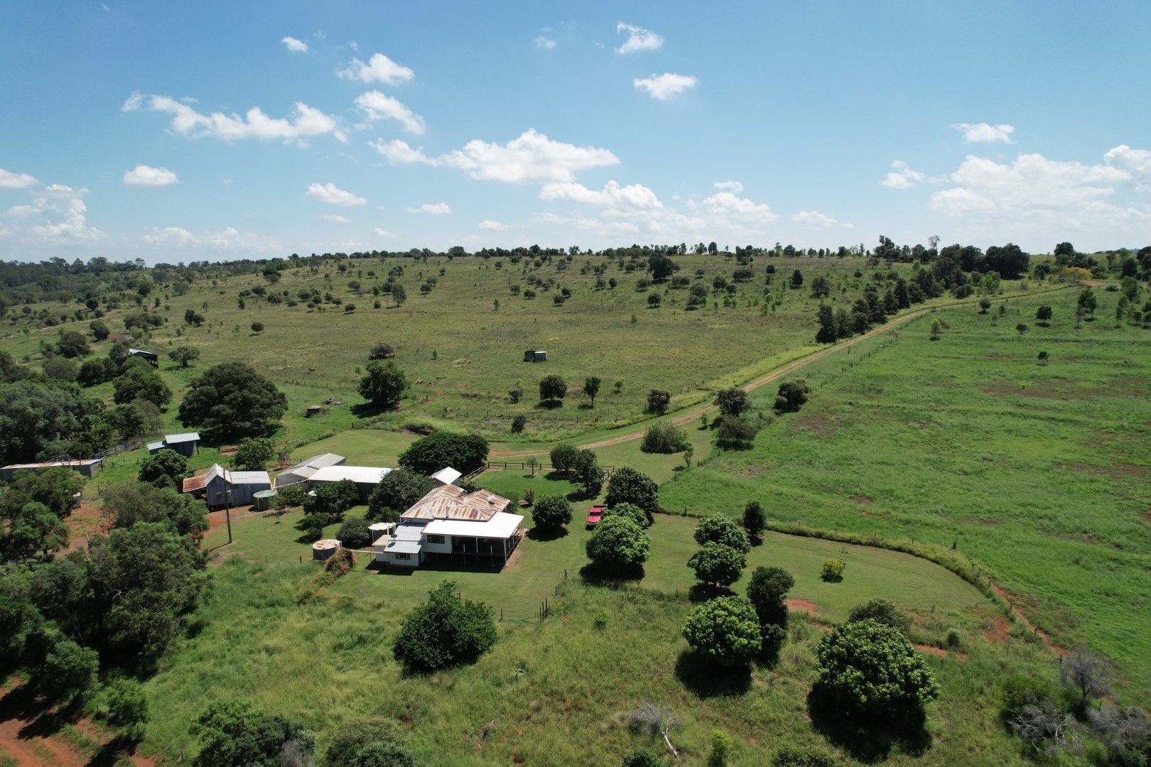626 Plateau Road, Monto QLD 4630 - House for Sale - $1,500,000