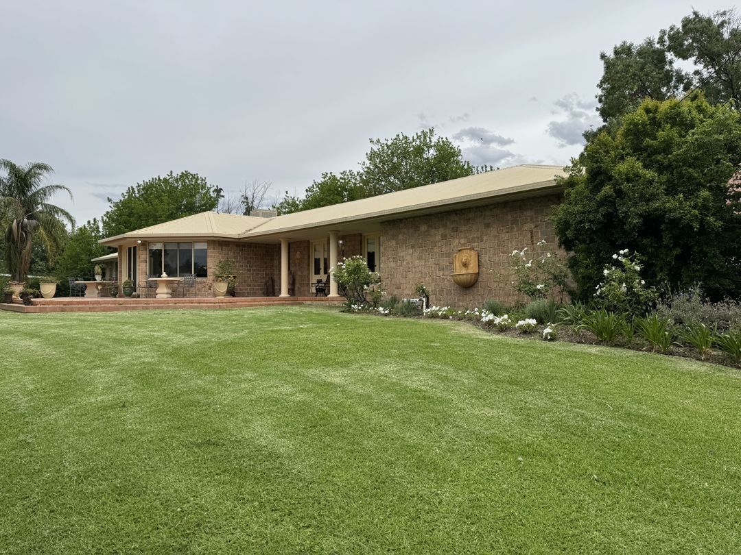 46 Boonery Rd, Moree NSW 2400 | Domain