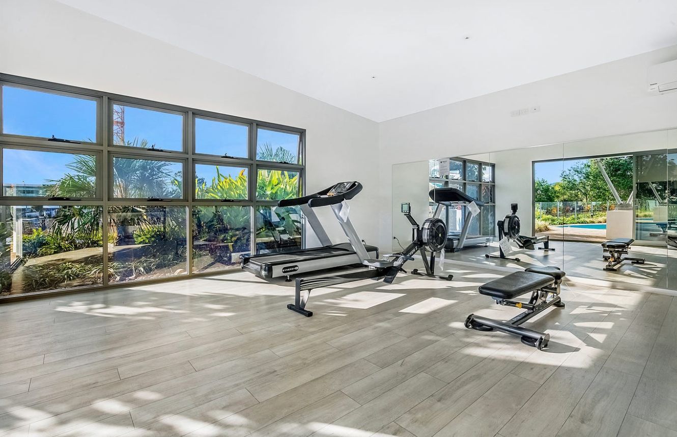 31106/42 Laver Drive, Robina QLD 4226 - Apartment For Rent - $620 | Domain