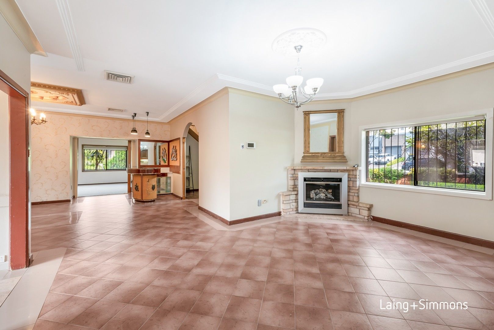 39-41 Chelsea Street, Merrylands NSW 2160 - House For Rent | Domain