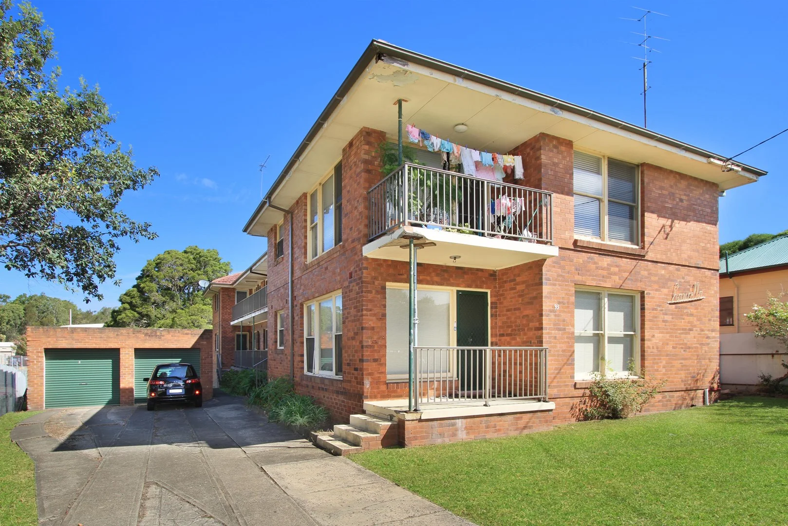 2/93 Gipps Street, Gwynneville NSW 2500 - Apartment For Rent | Domain