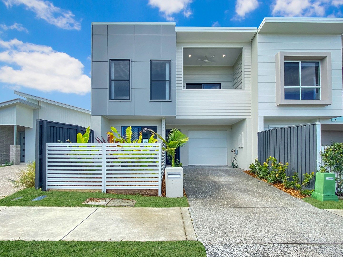 51 Bradley Crescent, Nirimba QLD 4551 - Townhouse For Rent | Domain