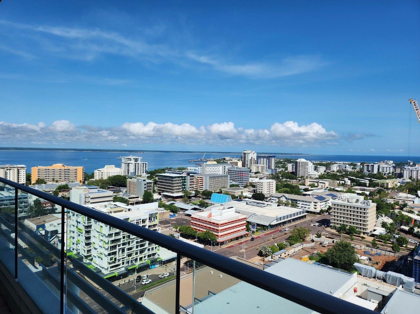 2002/43E Knuckey Street, Darwin City NT 0800 | Domain