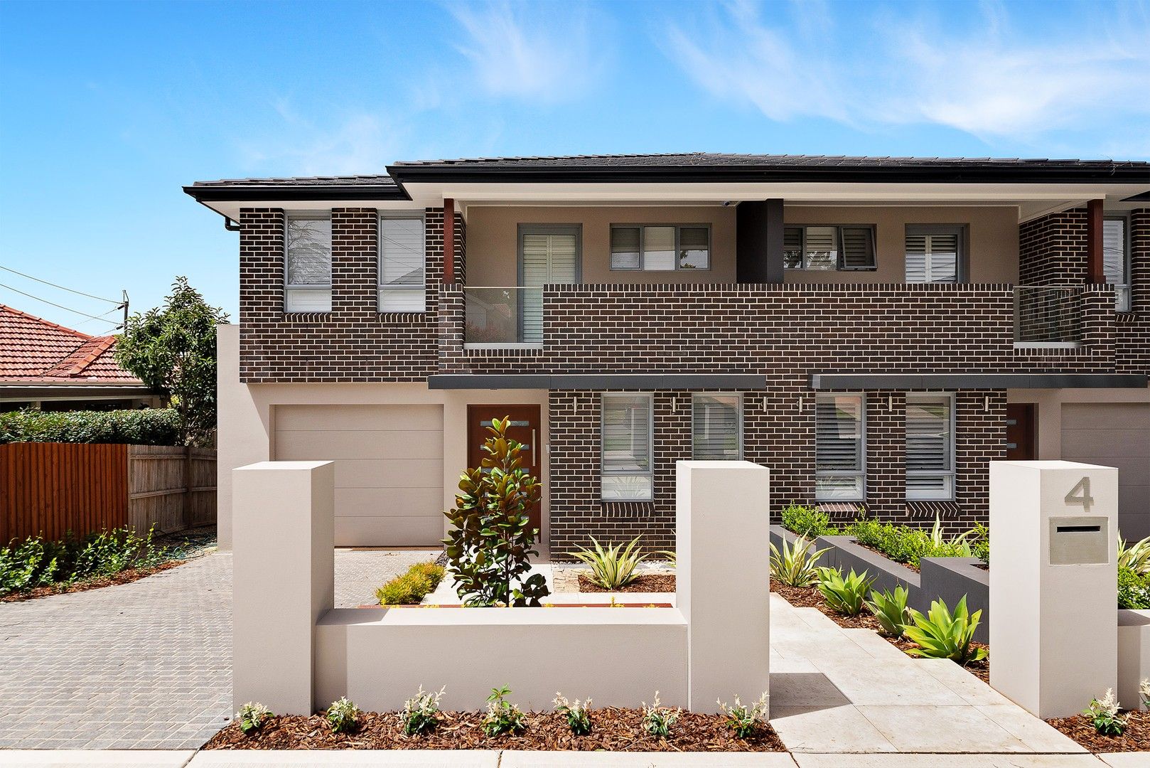 4 Salter Crescent, Denistone East NSW 2112 - House For Rent | Domain