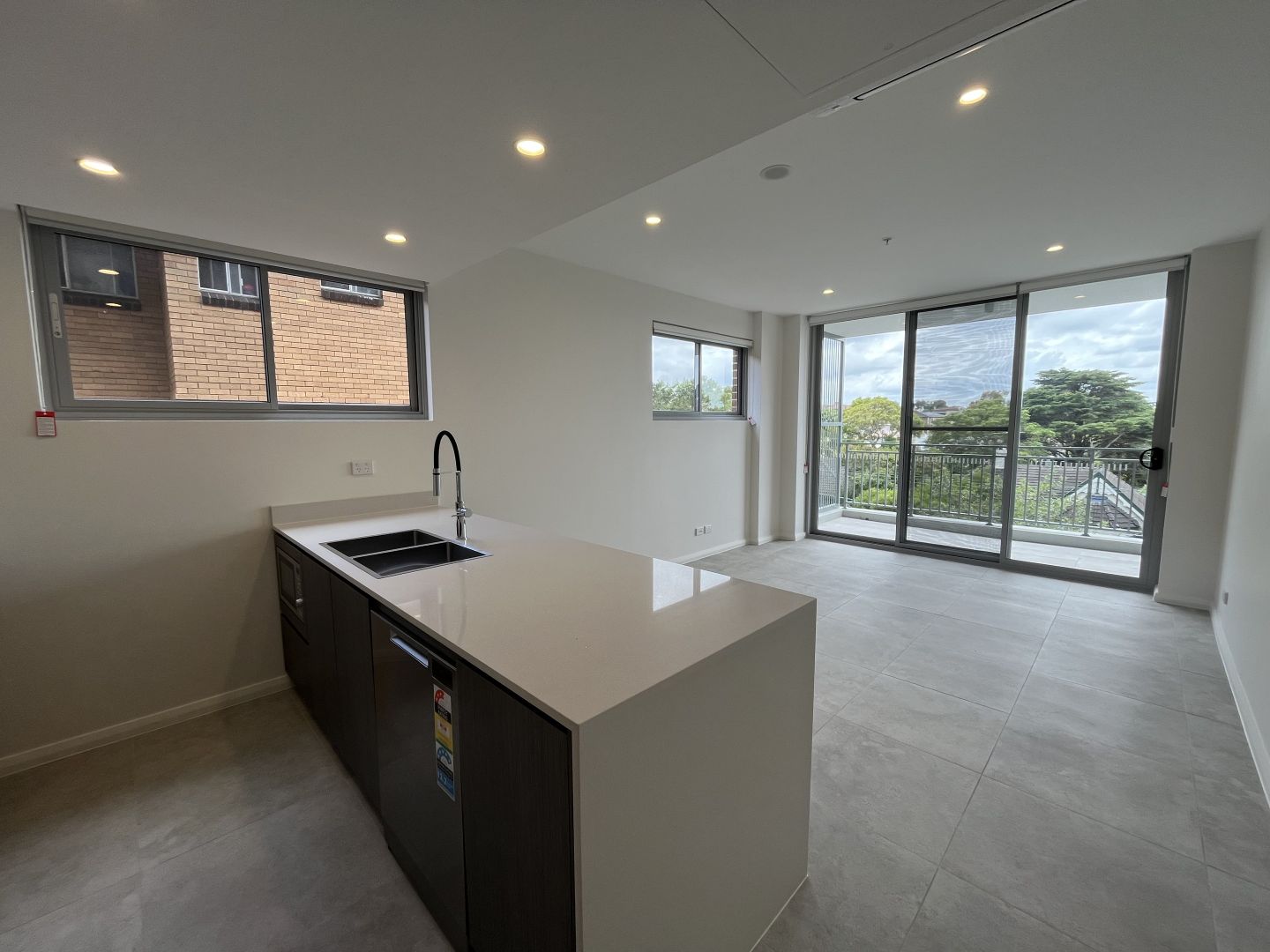 12/5 George Street, Marrickville NSW 2204 - Apartment For Rent - $552 ...