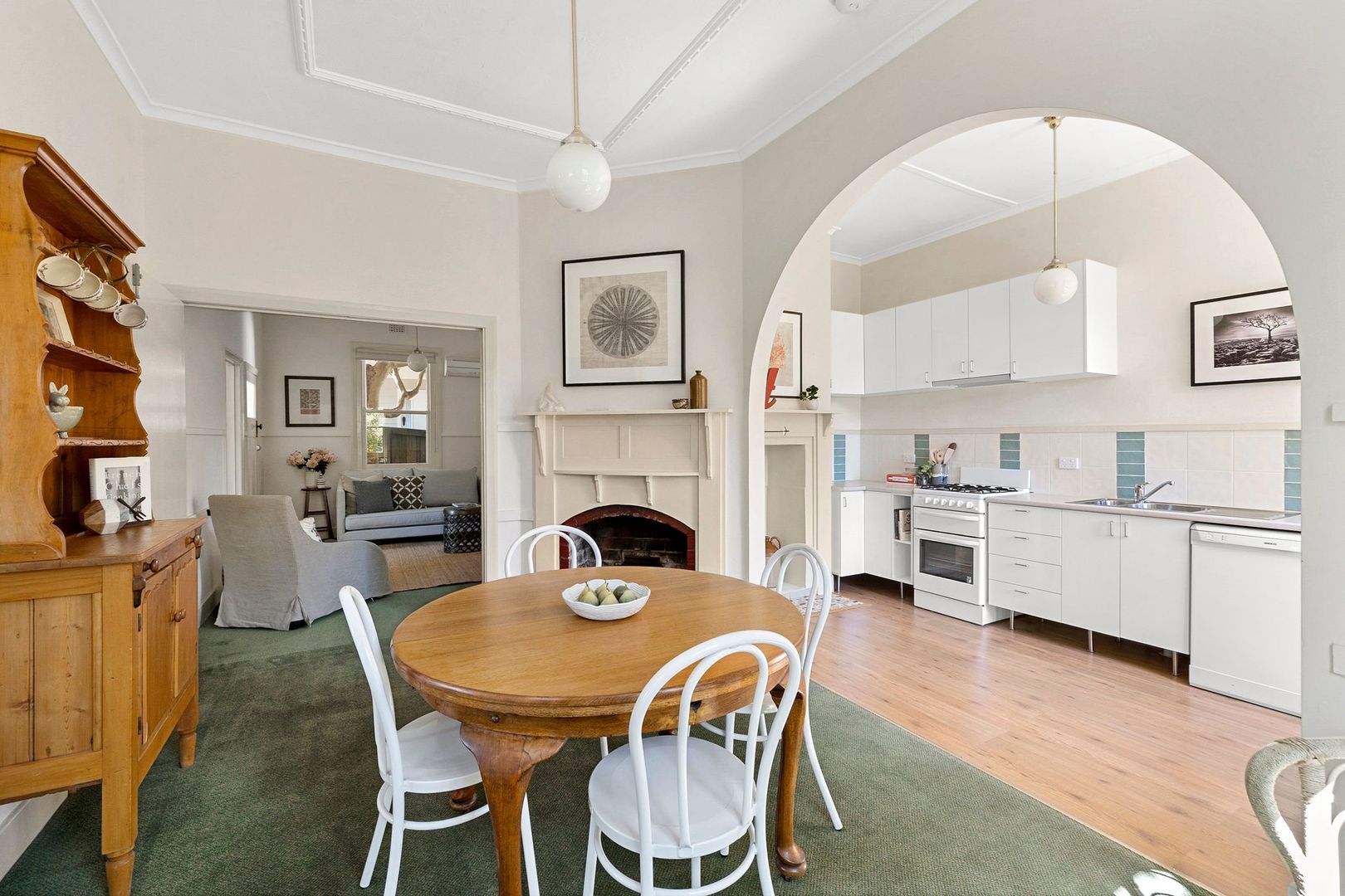 2/112 Main Road, Hepburn Springs VIC 3461 - House For Rent | Domain