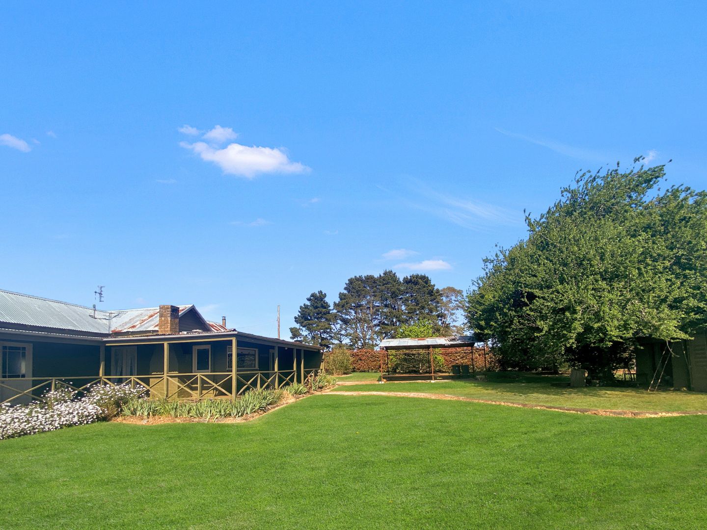 380 Mt Vincent Road, Running Stream NSW 2850 - House For Rent | Domain