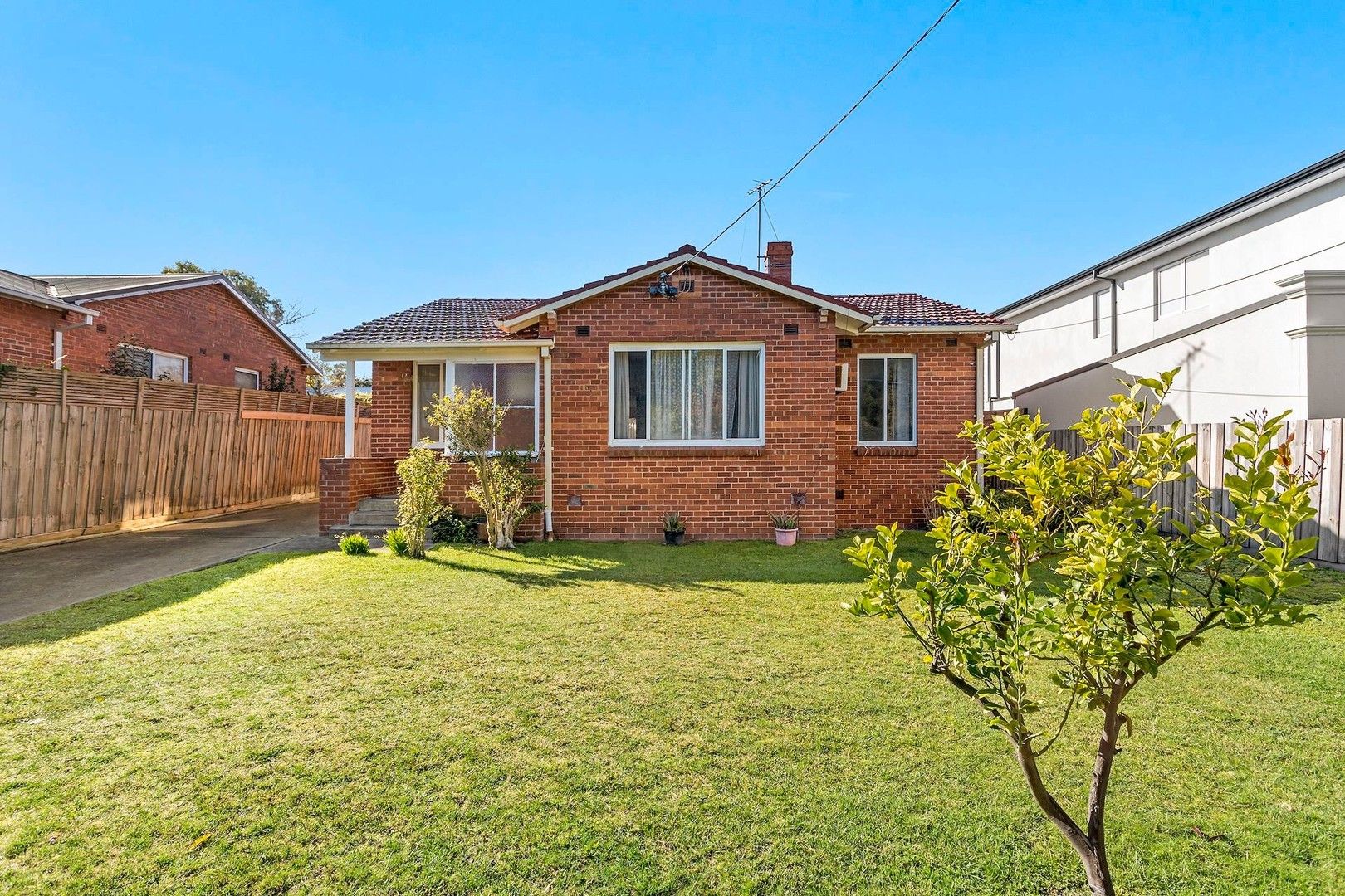14 Wales Street, Hampton VIC 3188 - House For Rent - $720 | Domain