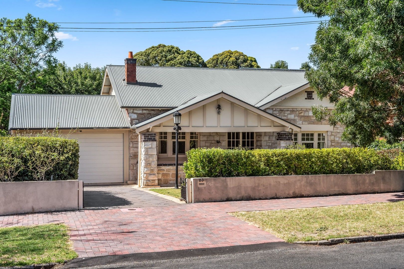 23 Barr-Smith Street, Tusmore SA 5065 - House For Rent | Domain