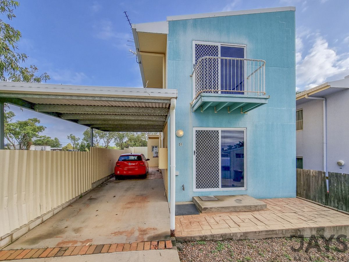 31/82-84 Abel Smith Parade, Mount Isa QLD 4825 | Domain