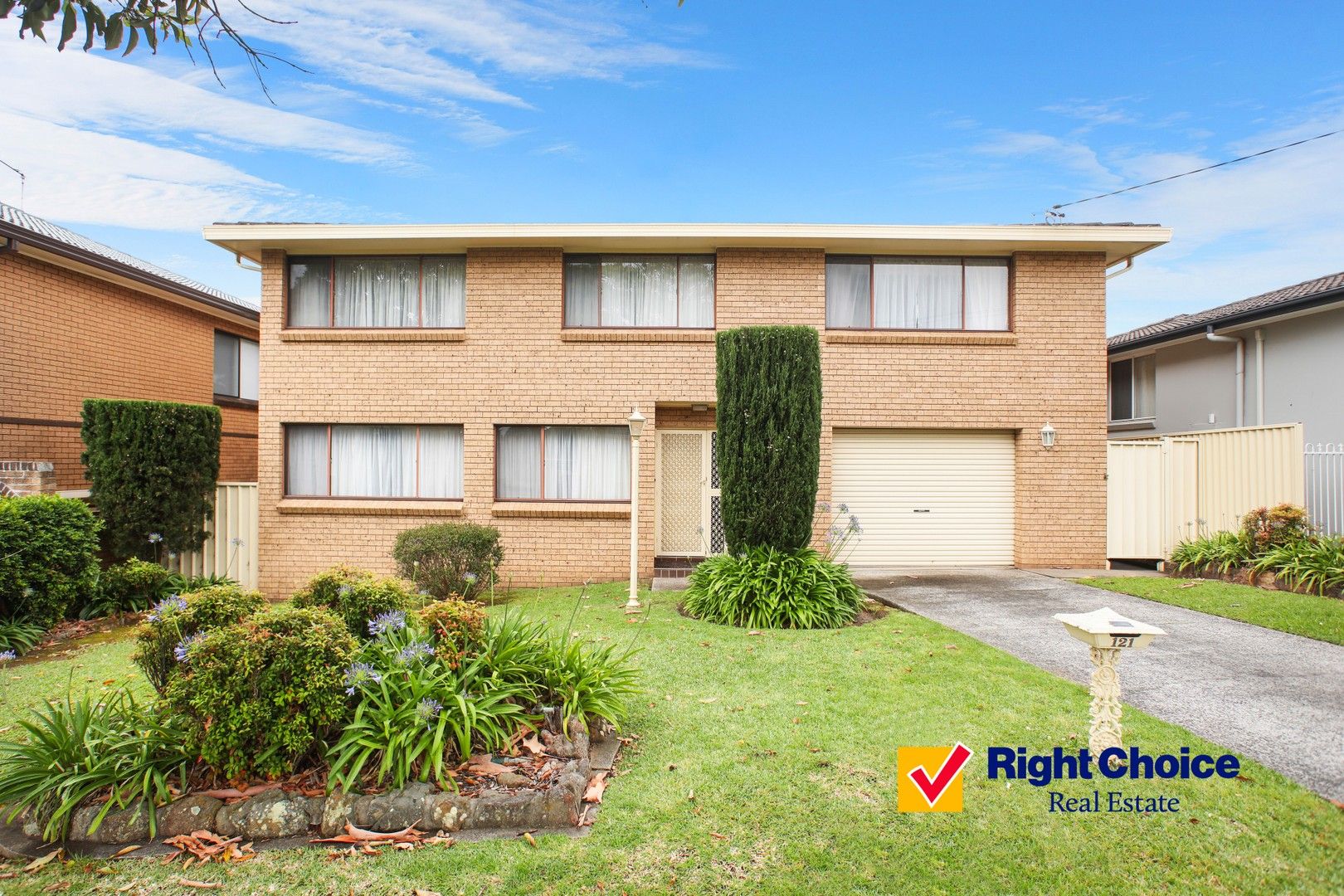 121 Captain Cook Drive, Barrack Heights NSW 2528 | Domain