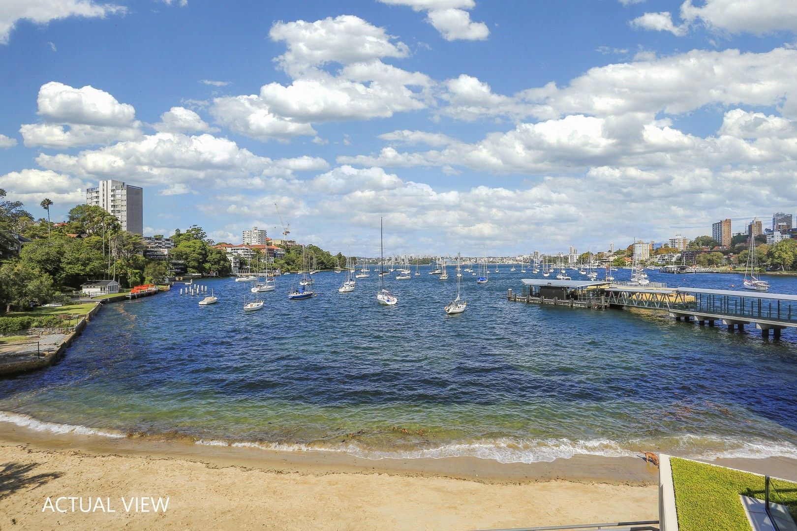 11/9 Hayes Street, Neutral Bay NSW 2089 - Apartment For Rent - $2,750 ...